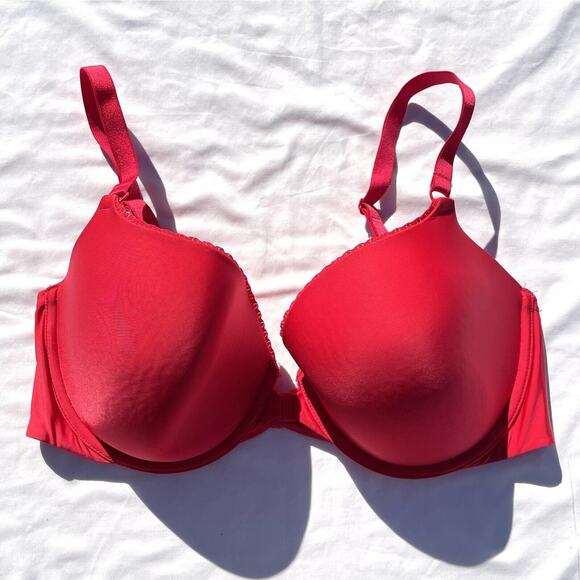 Victoria's Secret | Intimates & Sleepwear | Victorias Secret Demi Bra ...